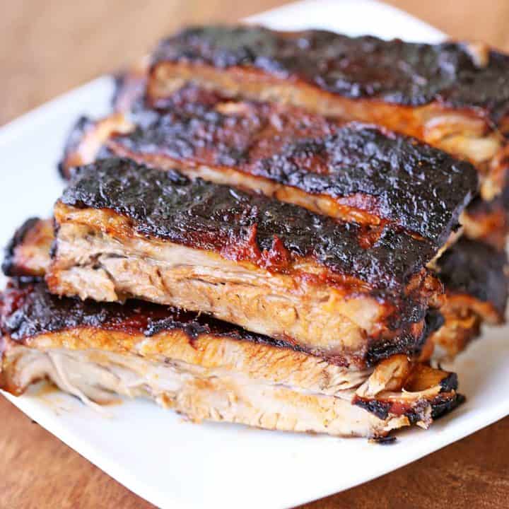 Beef Back Ribs: An Easy Oven Recipe - Healthy Recipes Blog