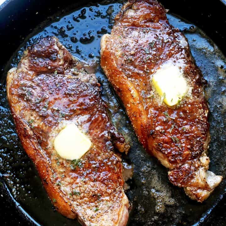 Slow Cooked Beef Cheeks - Healthy Recipes Blog