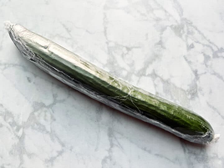 Cucumber Tomato Salad - Healthy Recipes Blog