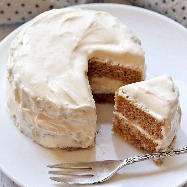 Quick Microwave Cheesecake- Healthy Recipes Blog