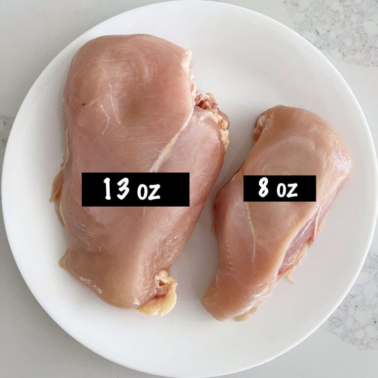 Easy Blackened Chicken Recipe - Healthy Recipes Blog