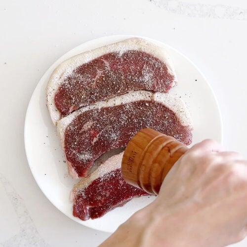 Picanha Steak - Healthy Recipes Blog