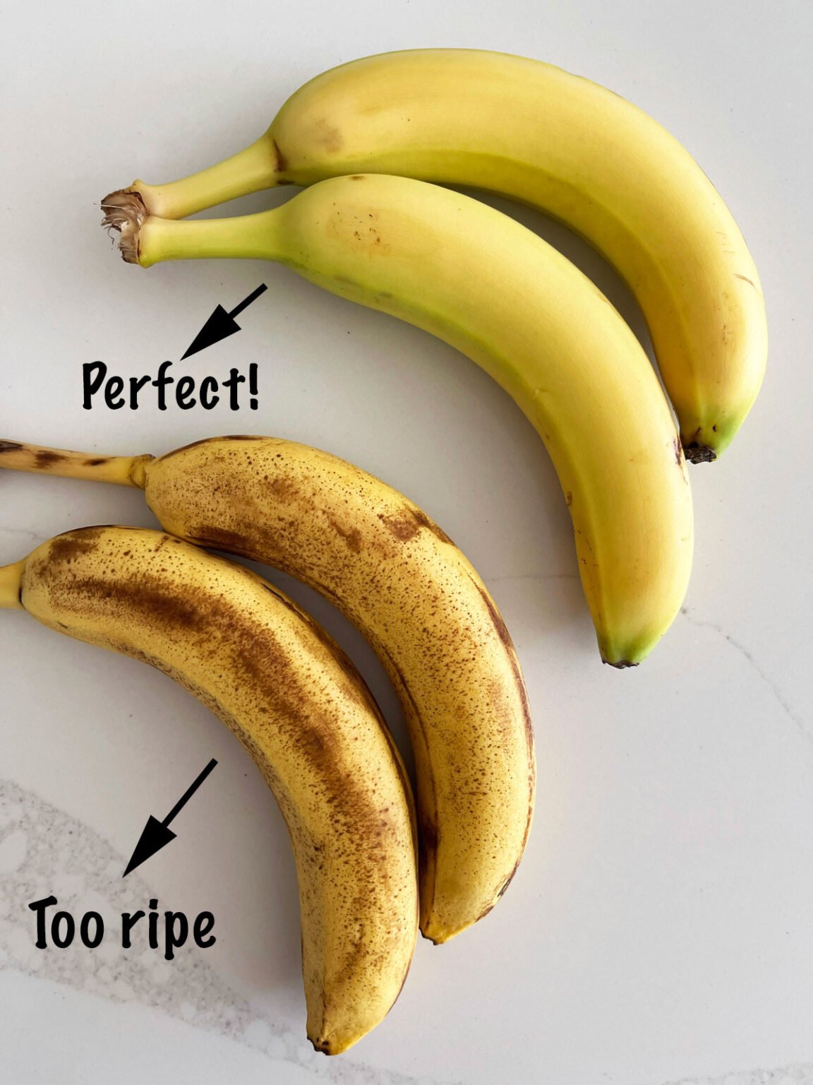 Fried Bananas Recipe (No Added Sugar) - Healthy Recipes Blog