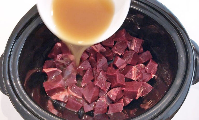 Beef Heart Recipe: Slow-Cooked or Pan-Fried - Healthy Recipes Blog