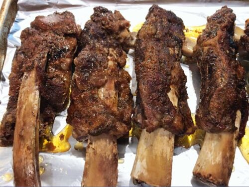 Slow Cooker Beef Ribs Recipe - Healthy Recipes Blog