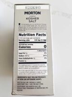 Why I Prefer Diamond Crystal Kosher Salt - Healthy Recipes Blog