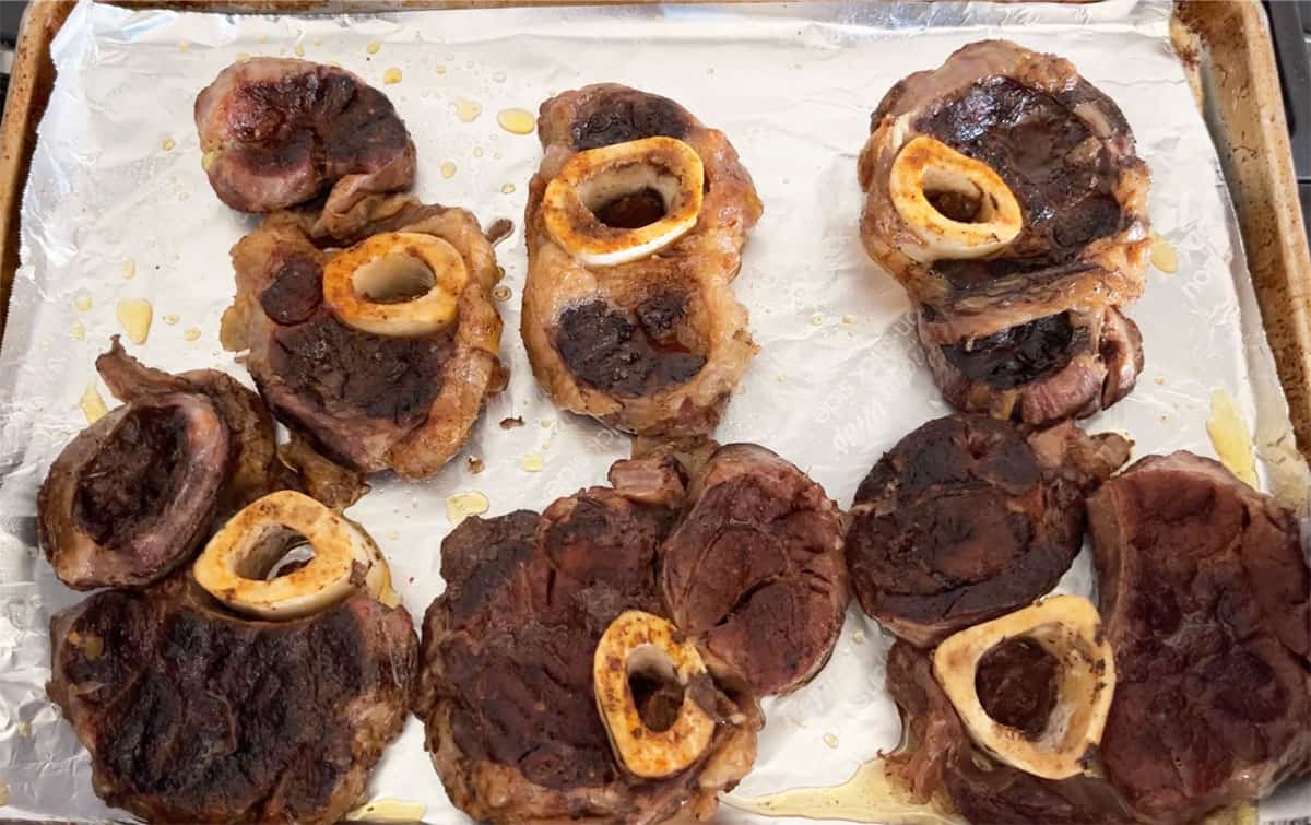 Slow Cooker Beef Shanks Recipe - Healthy Recipes Blog