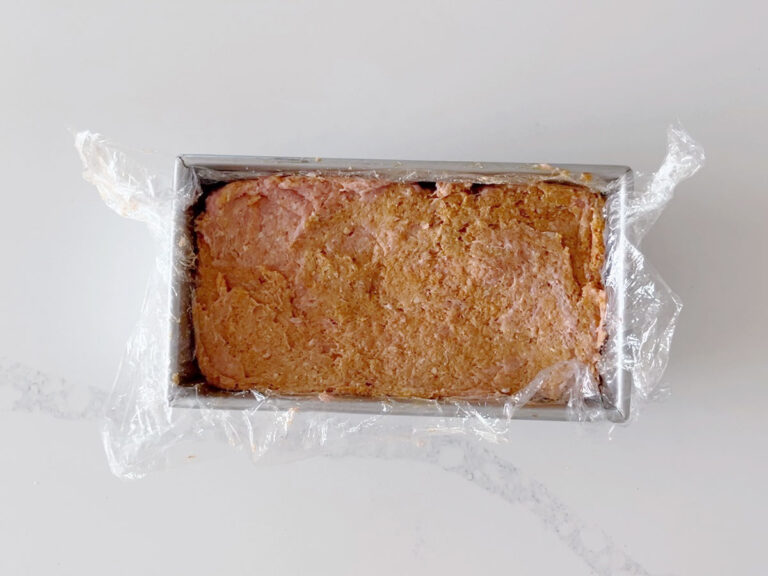 Tender Turkey Meatloaf Recipe - Healthy Recipes Blog