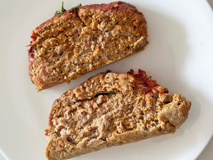 Tender Turkey Meatloaf Recipe - Healthy Recipes Blog