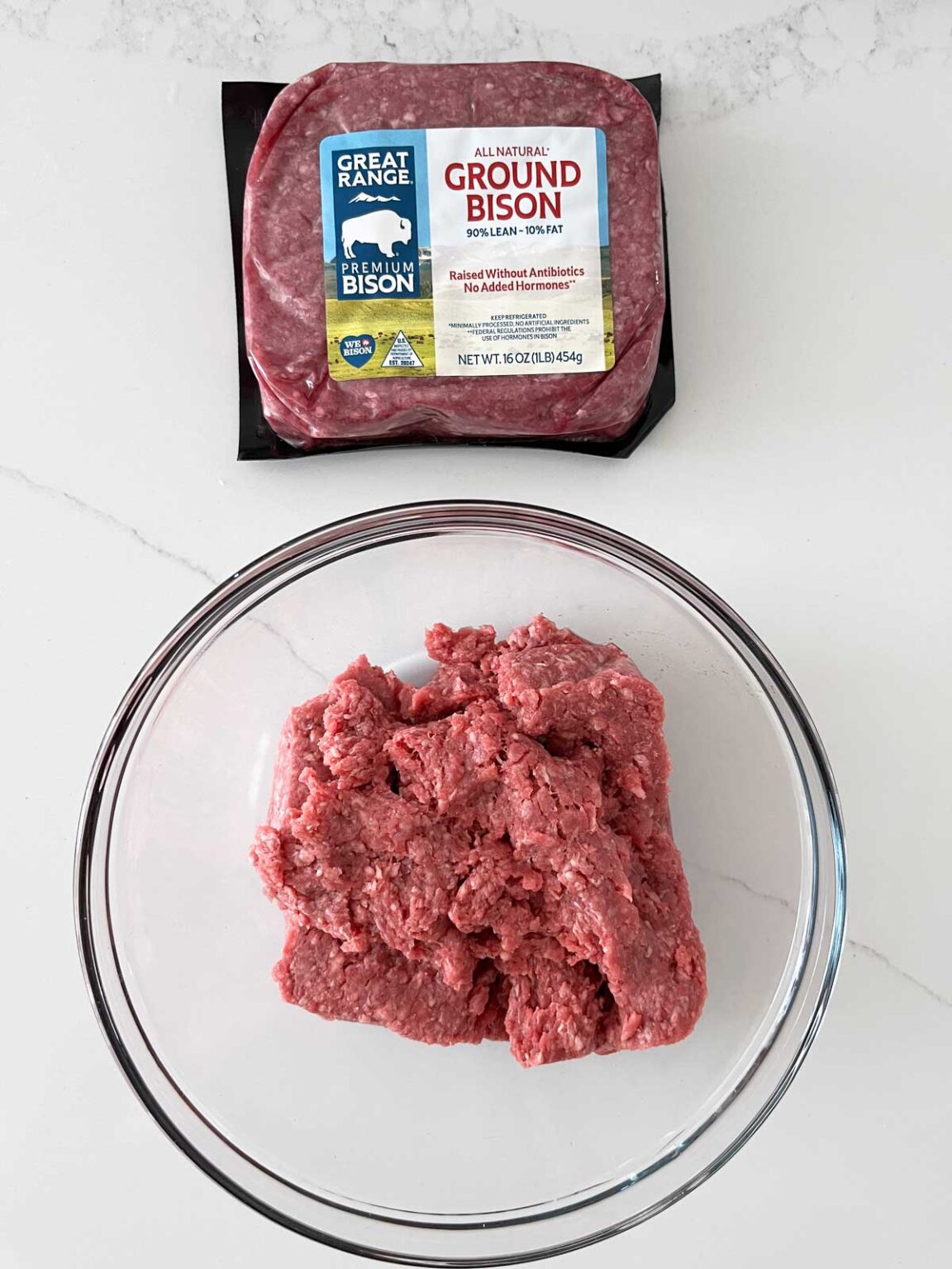 Oven-Baked Hamburgers - Healthy Recipes Blog