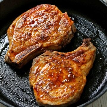 Crispy Pork Jowl Recipe - Healthy Recipes Blog