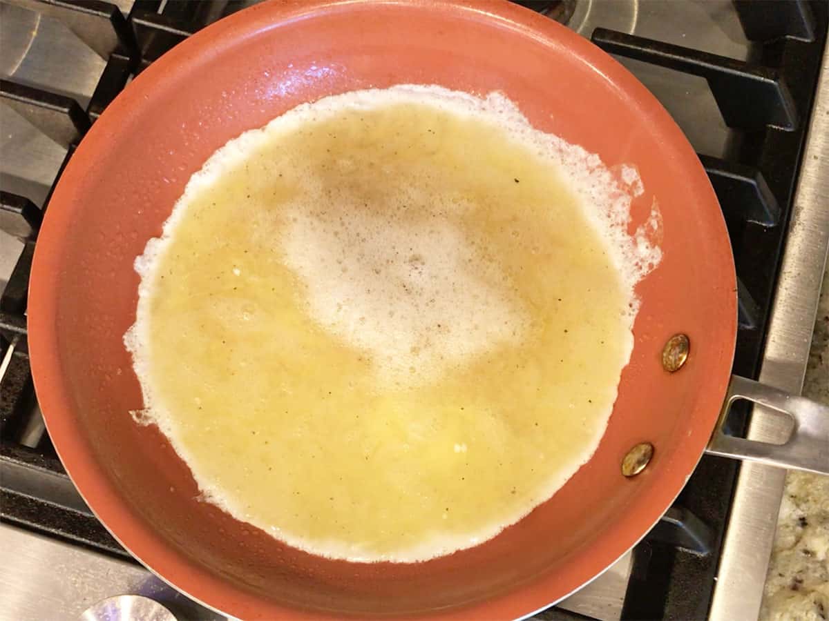 Fluffy Egg White Omelette - Healthy Recipes Blog