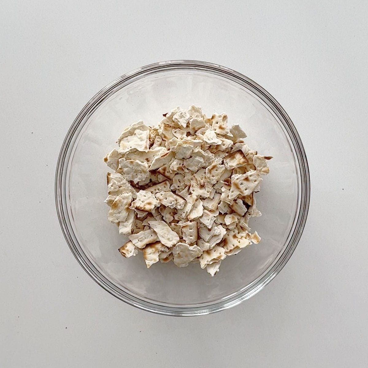 Matzo Brei Recipe, Scrambled or Pancake-Style - Healthy Recipes Blog