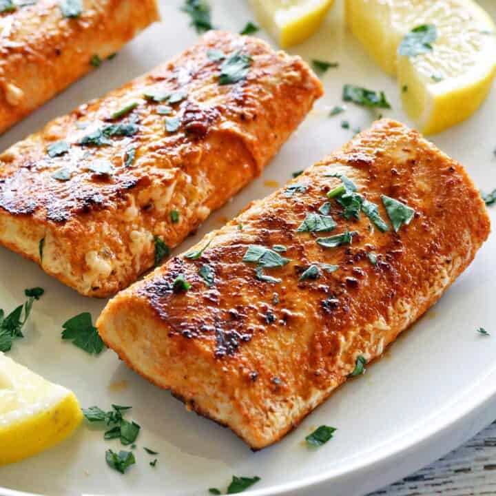 Grilled Mahi Mahi Recipe (Plus Tips for Baking and Pan-Frying ...