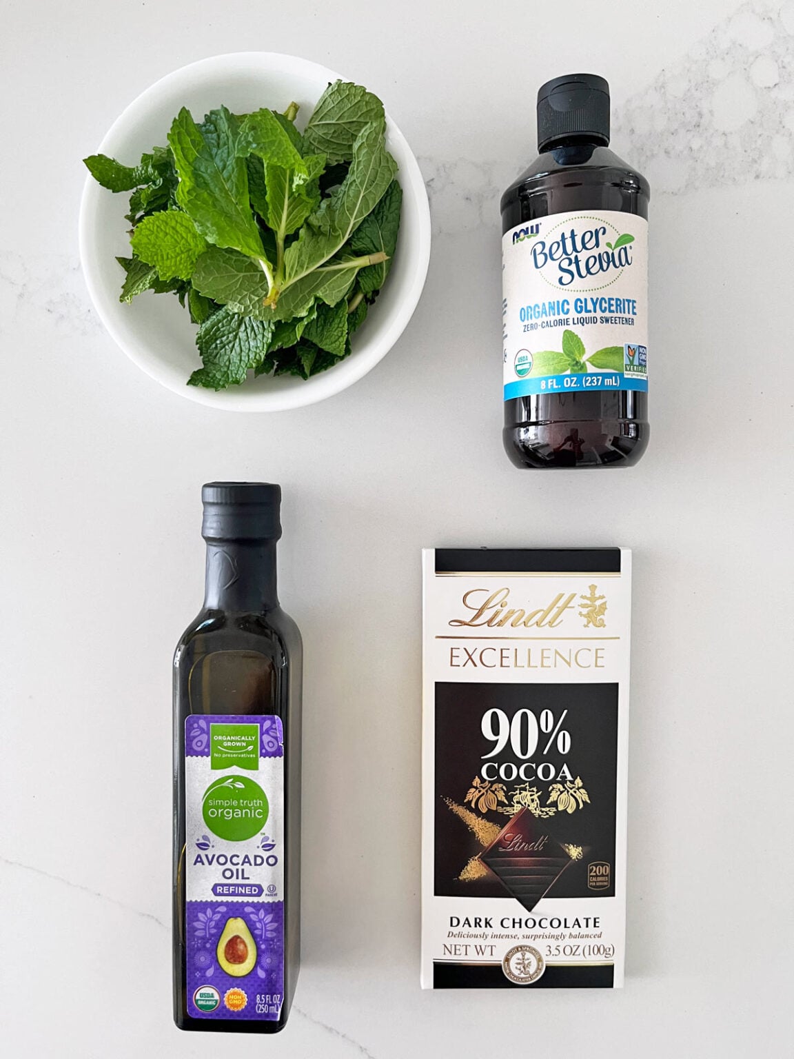Chocolate Mint Leaves Recipe - Healthy Recipes Blog