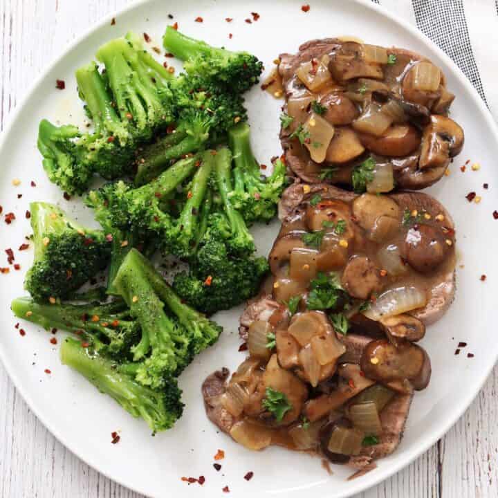 Melt-in-Your-Mouth Beef Tongue Recipe - Healthy Recipes Blog