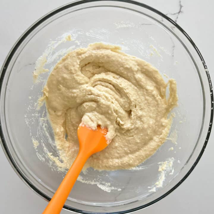 Keto Biscuits (Tender and Fluffy) - Healthy Recipes Blog