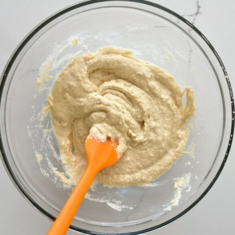 Keto Biscuits (Tender and Fluffy) - Healthy Recipes Blog