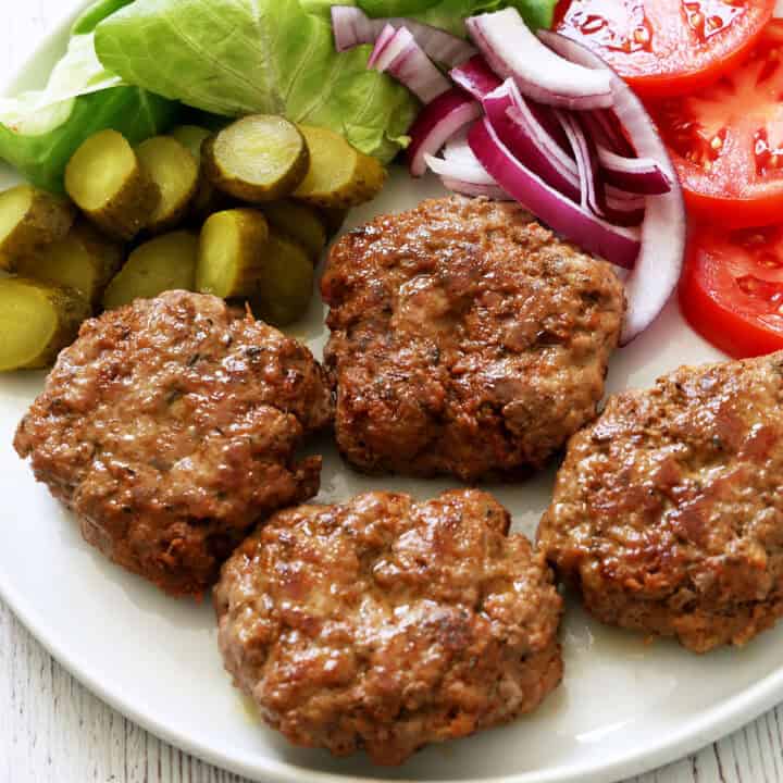 Crispy Pork Jowl Recipe - Healthy Recipes Blog