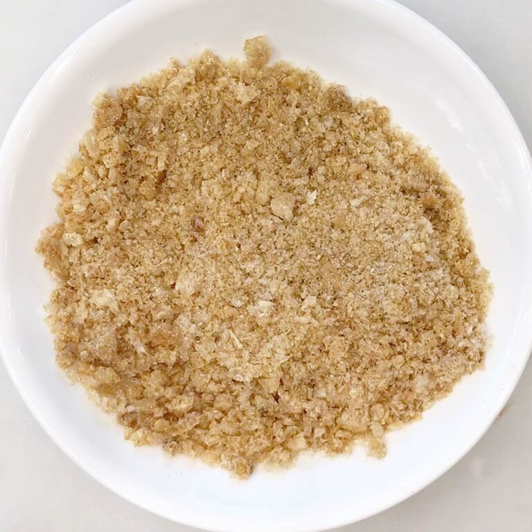 Keto Fried Pork Chops - Healthy Recipes Blog