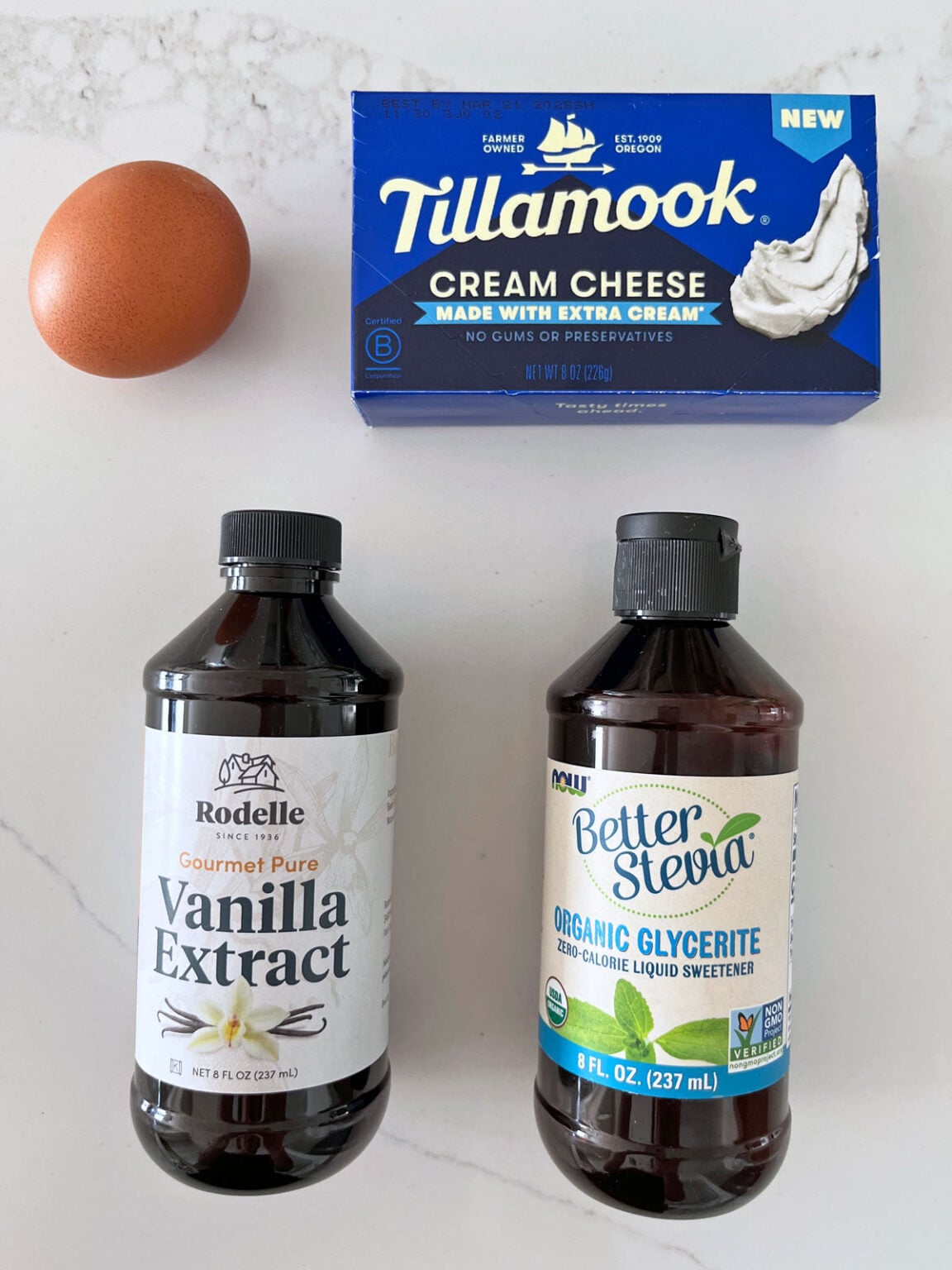 Quick Microwave Cheesecake Recipe - Healthy Recipes Blog