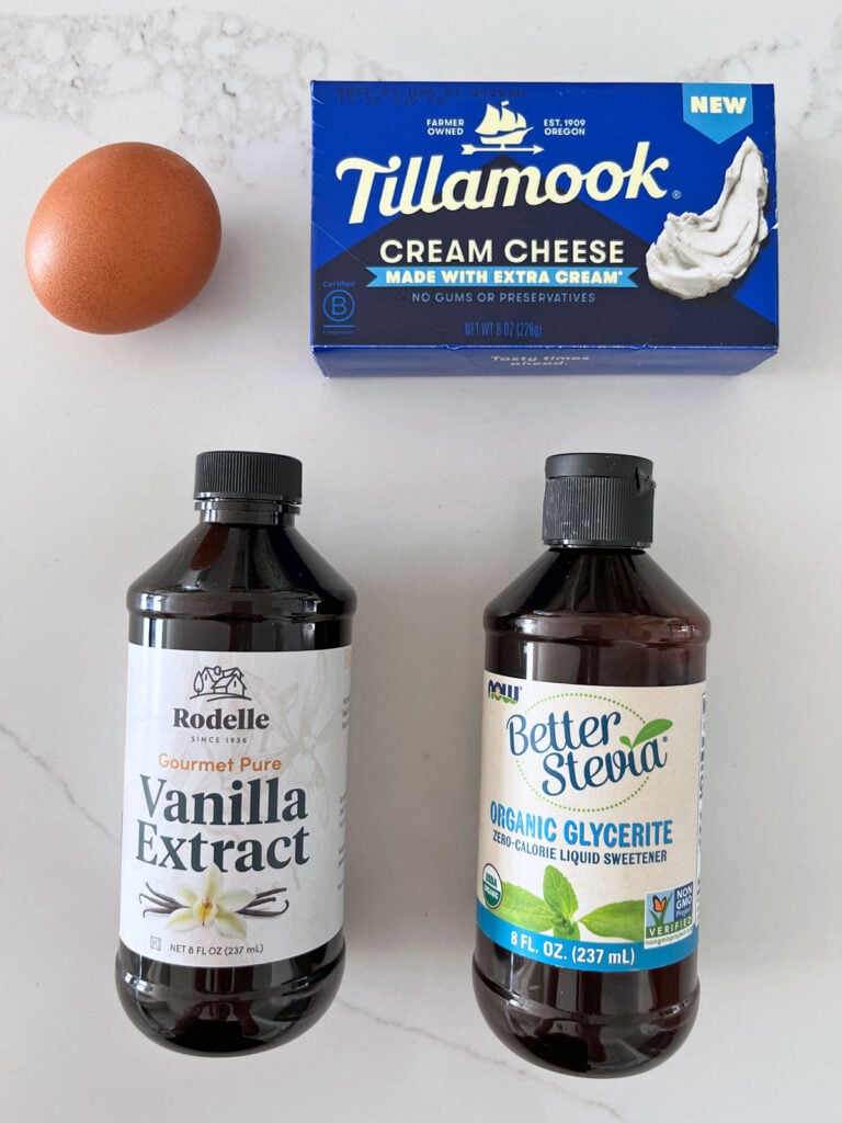 Quick Microwave Cheesecake Recipe - Healthy Recipes Blog