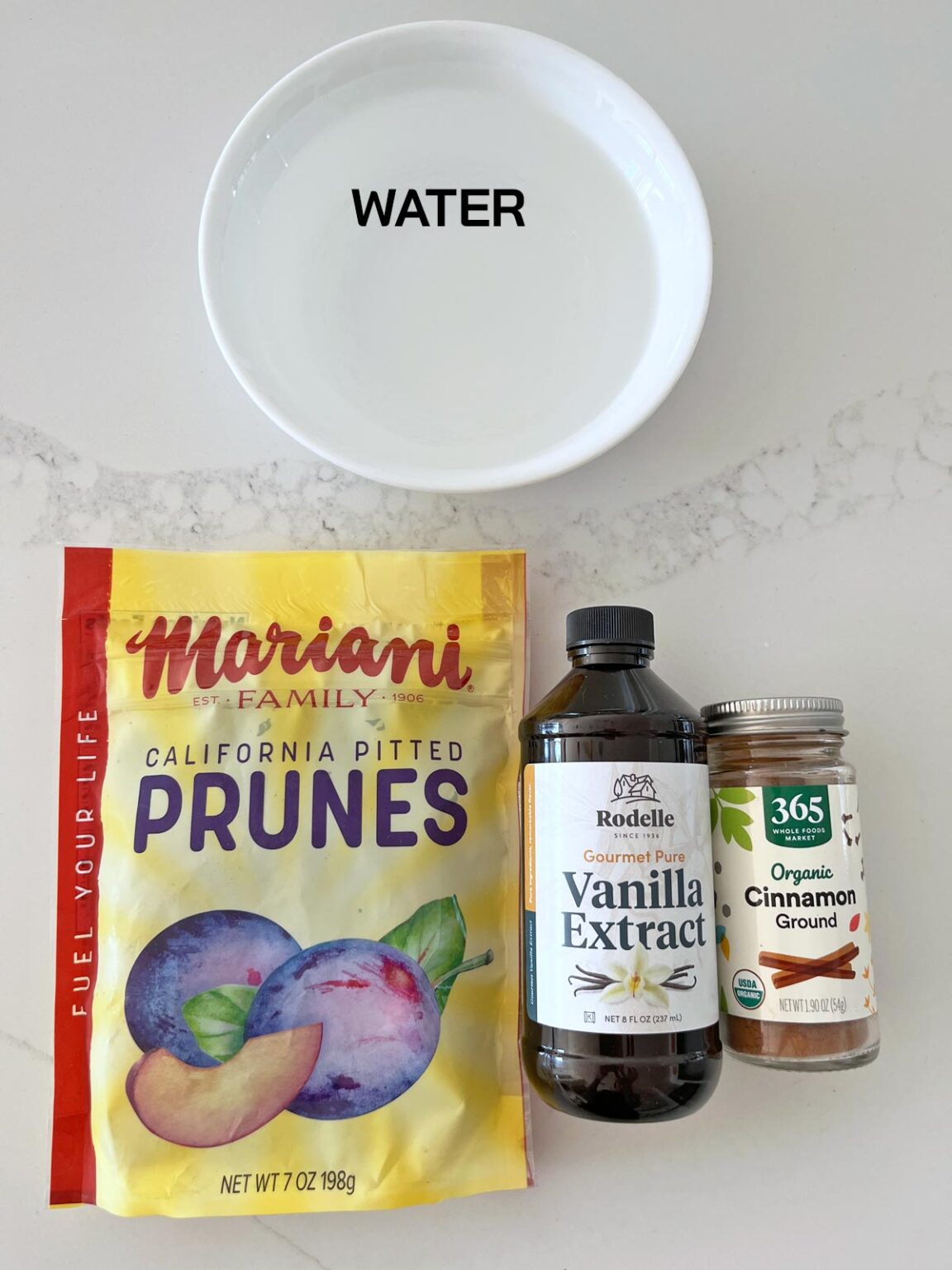 Easy Stewed Prunes Recipe - Healthy Recipes Blog