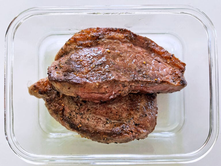 Pan-Seared Picanha Steak - Healthy Recipes Blog