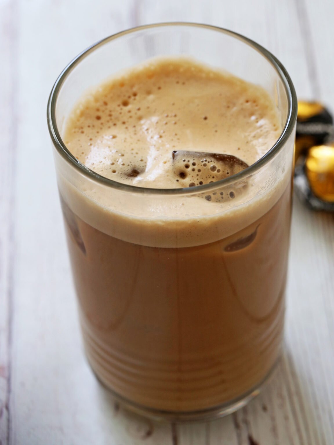 How to Make Iced Coffee at Home - Healthy Recipes Blog