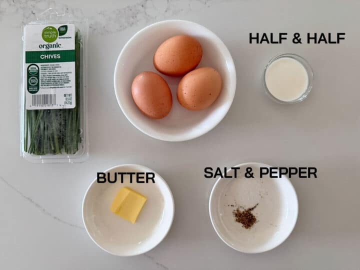 Easy Omelette Recipe (4 Delicious Variations) - Healthy Recipes Blog